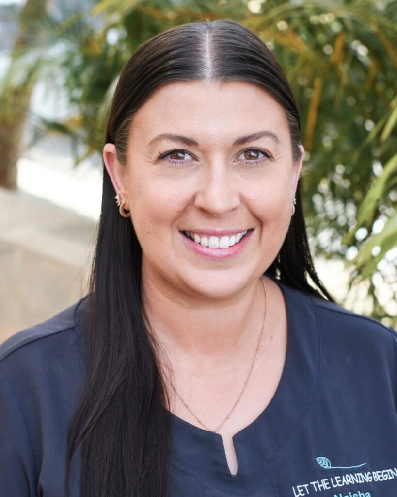 Our Team - letthelearningbegin.com.au